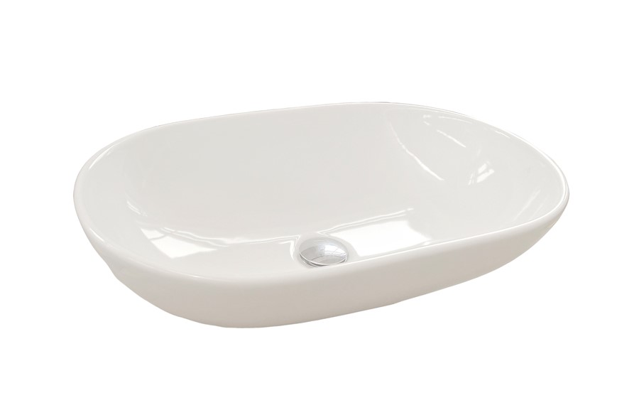 Pool Countertop Basin | Britton Bathrooms | Britton Bathrooms