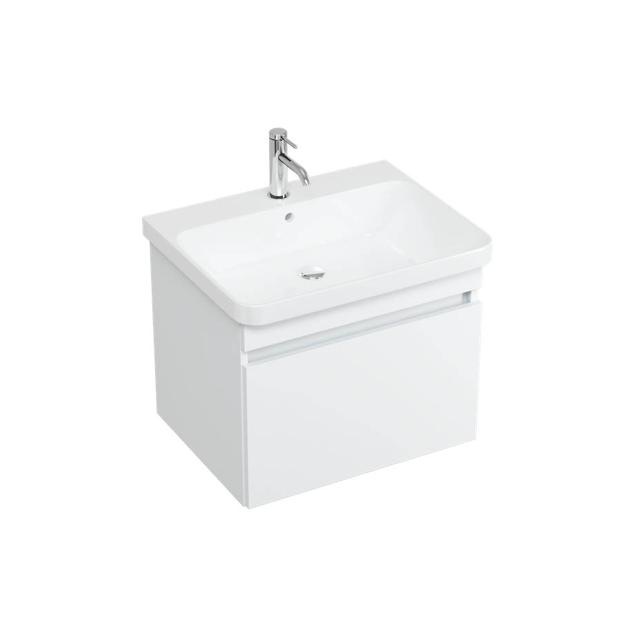 Dalston Vanity Unit with Basin | Britton Bathrooms