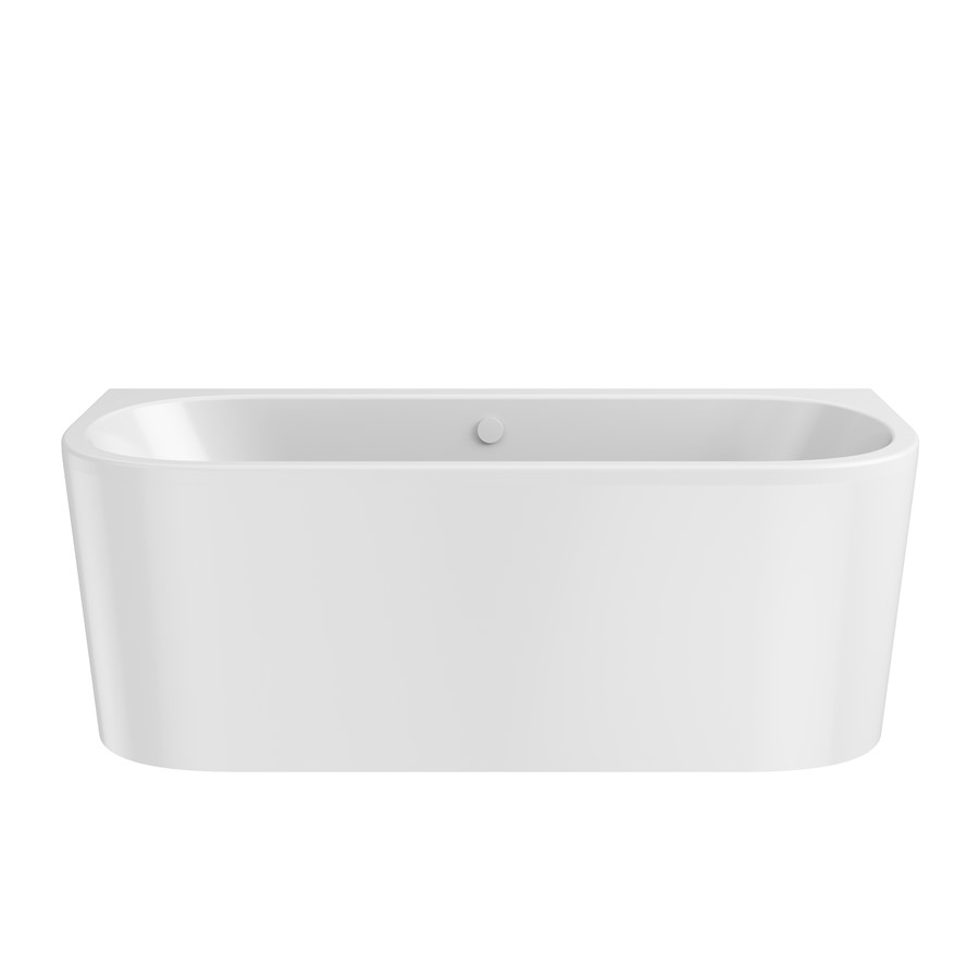 Saturn modern bath (Saturn modern bath) | SKU M4 | Britton Bathrooms